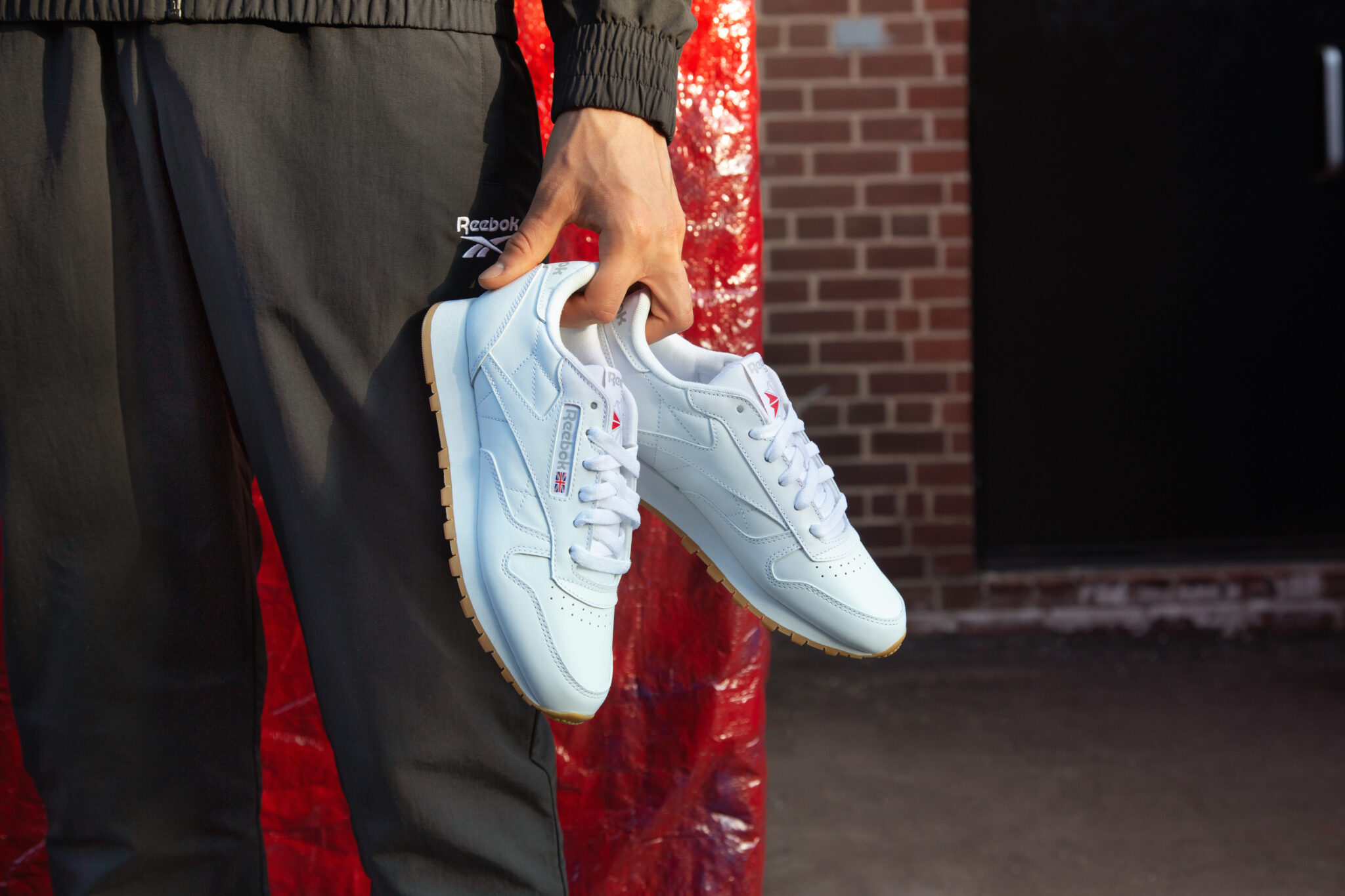 Reebok Philippines Store Opening + How I Wear the Reebok Classic ...