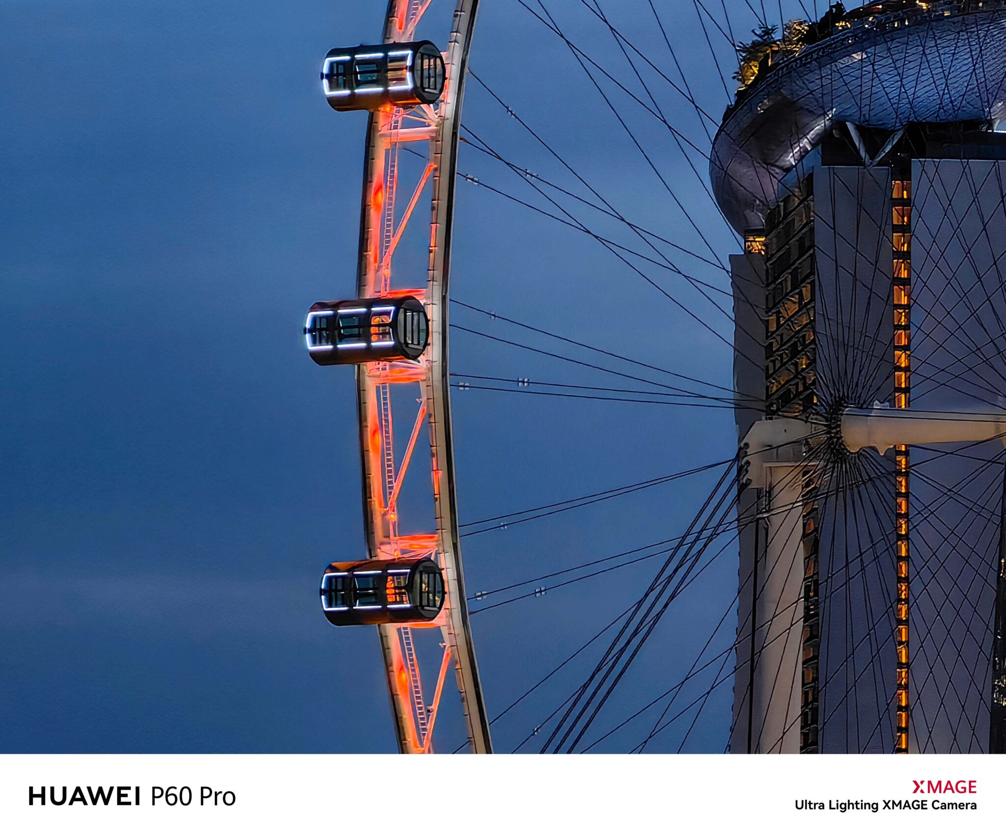 The HUAWEI P60 Pro is a work of art and a leader in camera innovation ...