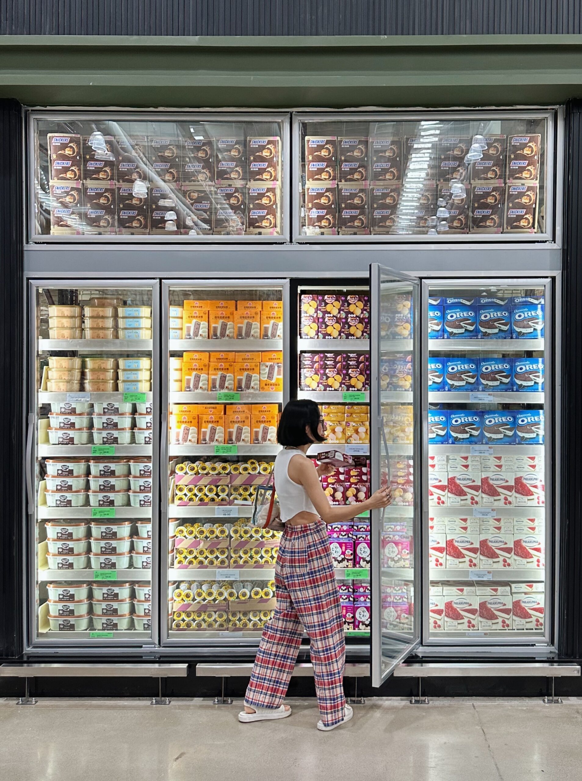 Landers Superstore Opens 9th Store in Arca South Taguig - ruthdelacruz