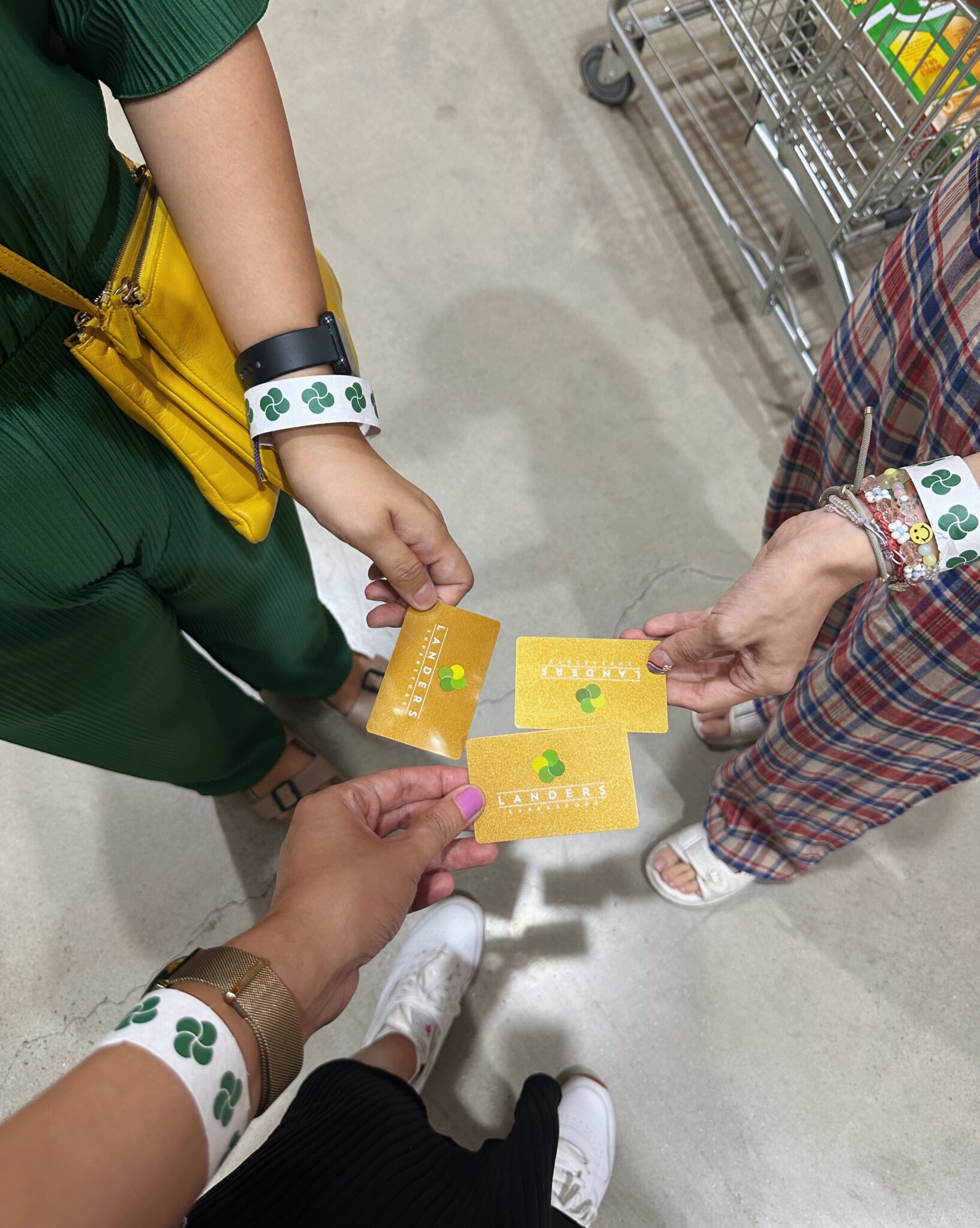 Landers Superstore Opens 9th Store in Arca South Taguig - ruthdelacruz