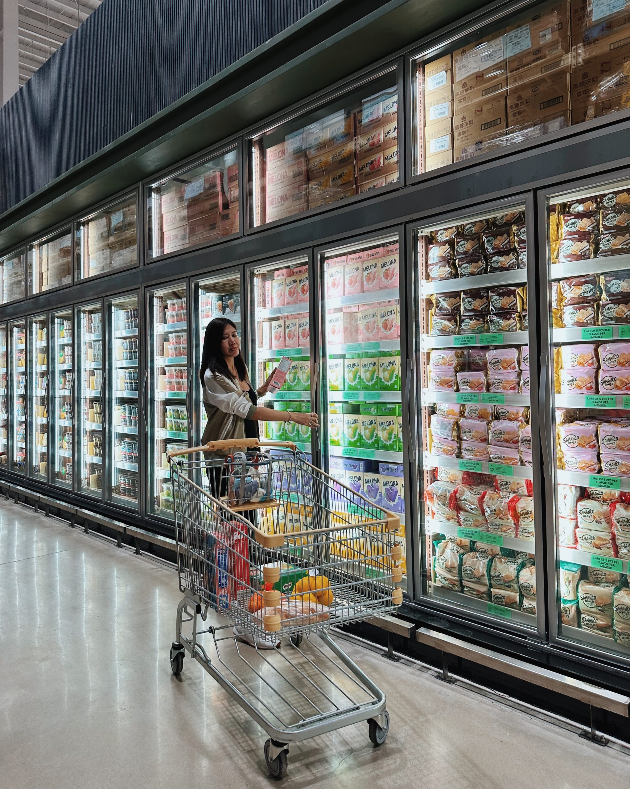 Landers Superstore Opens 9th Store in Arca South Taguig - ruthdelacruz