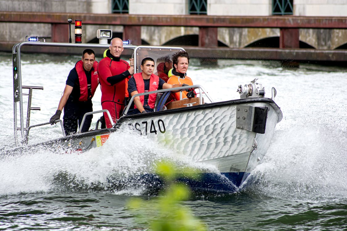 Safe Harbor: Essential Precautions for a Secure and Incident-Free ...