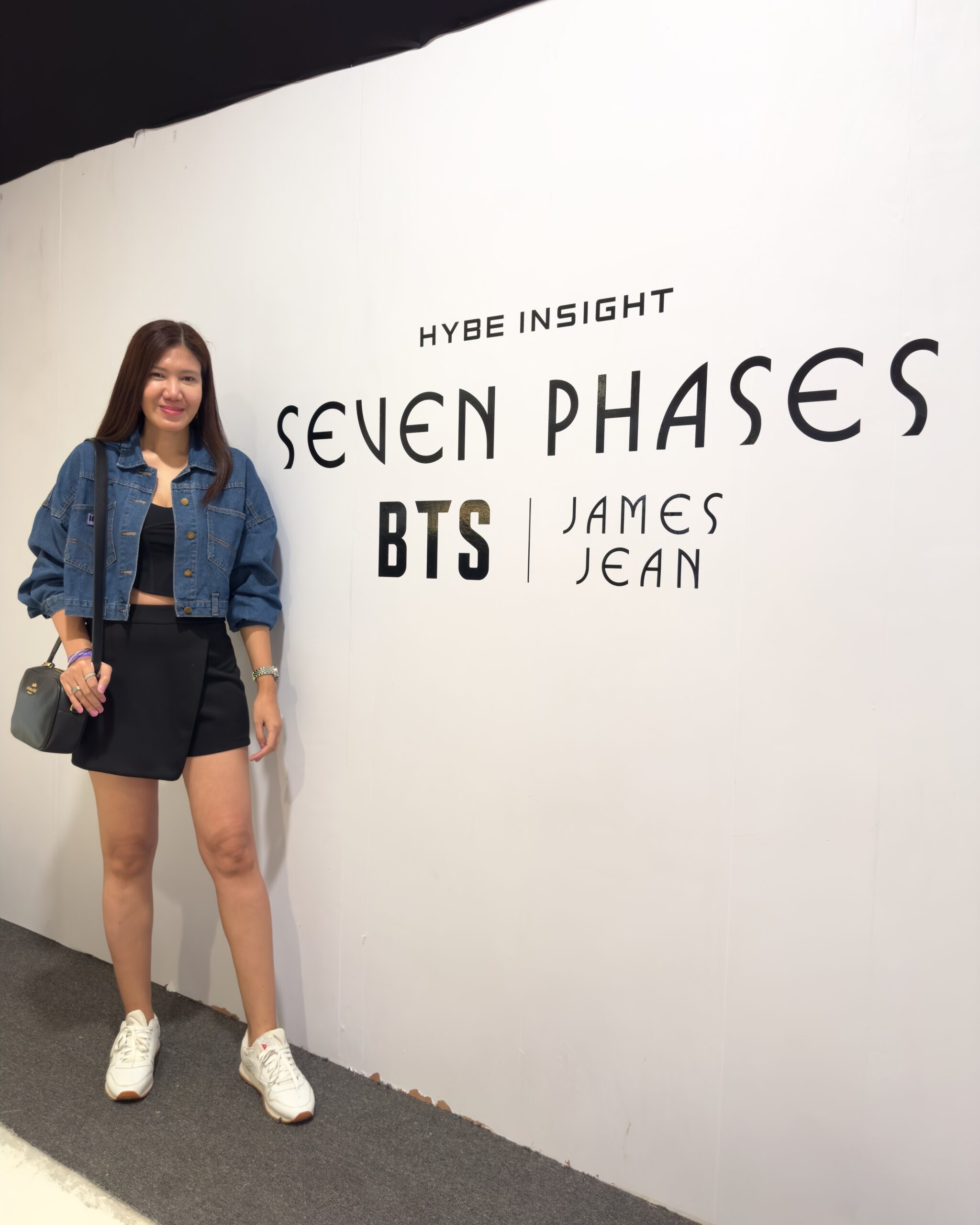 BTS Exhibit in Manila | BTS x James Jean “Seven Phases” Exhibit ...