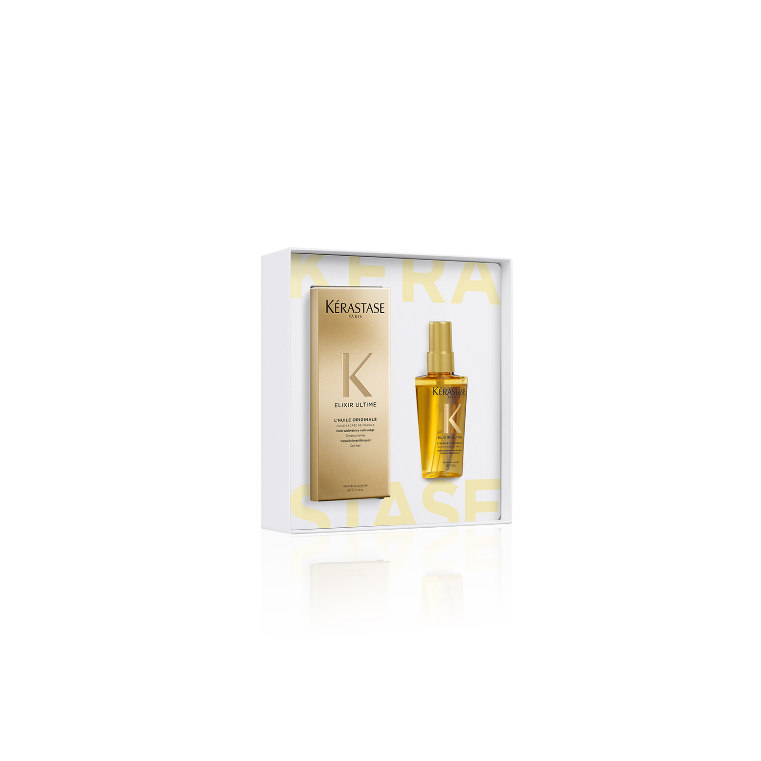 Kérastase Launches Holiday Sets Perfect for the Upcoming Gift-Giving ...