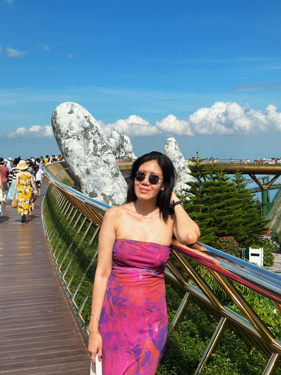 Day Trip to Sun World Ba Na Hills | Da Nang, Vietnam - ruthdelacruz