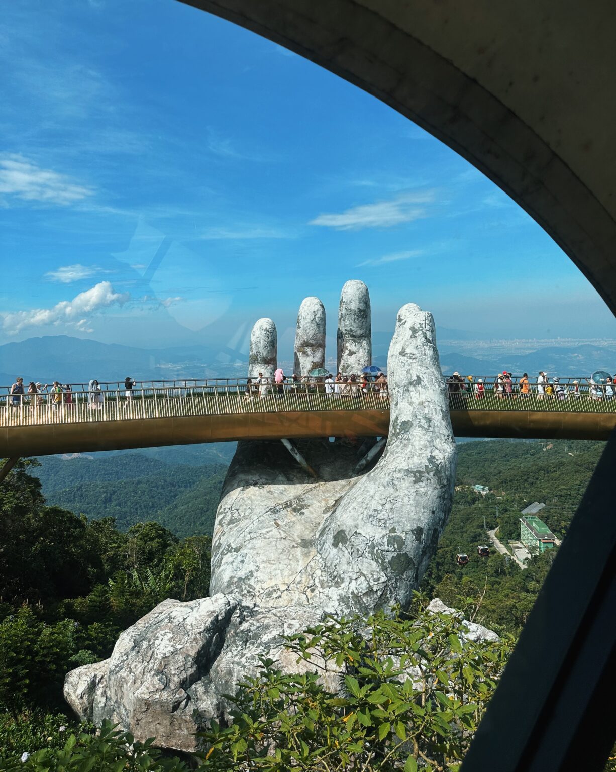 Day Trip to Sun World Ba Na Hills | Da Nang, Vietnam - ruthdelacruz